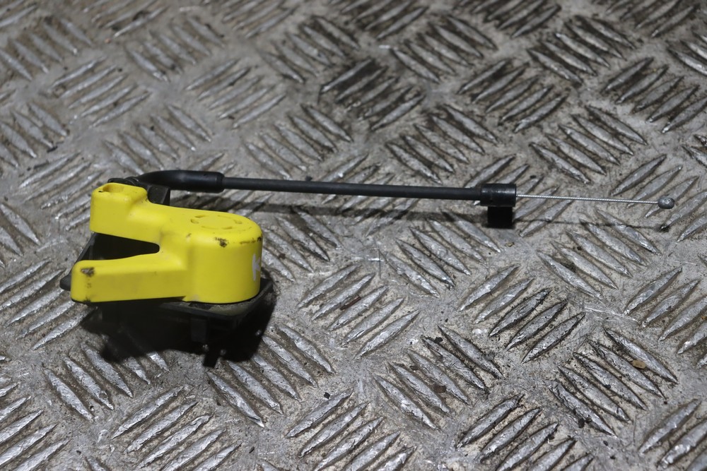 FORD PUMA MK1 BONNET RELEASE LEVER (SEE PHOTOS) 2019-2022 KW70 – Gala ...