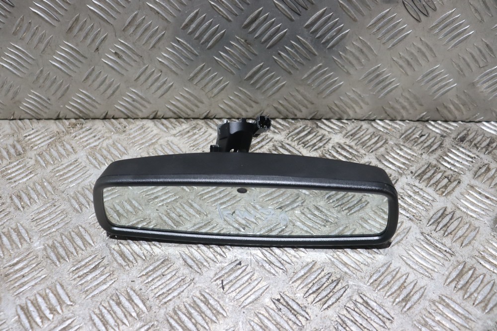 FORD PUMA MK1 REAR VIEW MIRROR WITH DIMMING 2019-2022 KW70 – Gala Motors