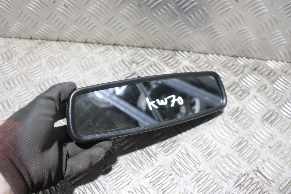 FORD PUMA MK1 REAR VIEW MIRROR WITH DIMMING 2019-2022 KW70 – Gala Motors