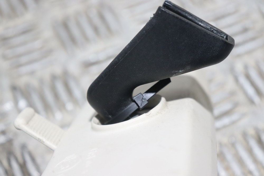 FORD KA MK2 INTERIOR REAR VIEW MIRROR 2009-2016 GU59V – Gala Motors