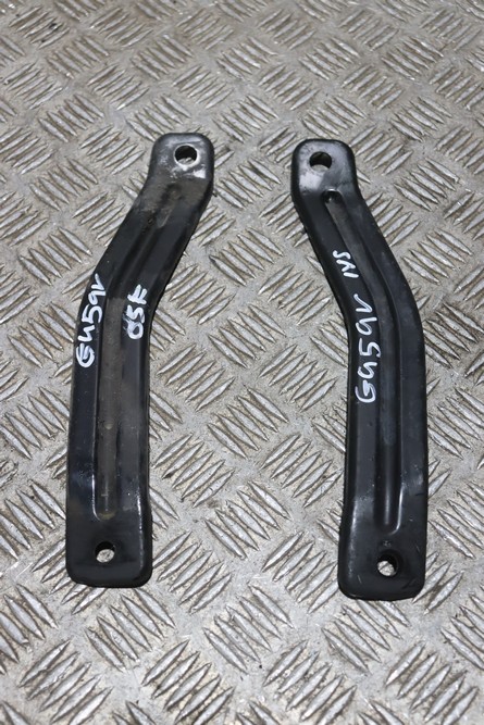 FORD KA MK2 SLAM PANEL BRACKETS 2009-2016 GU59V-1 – Gala Motors
