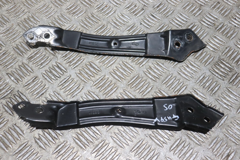 FORD KA MK2 SLAM PANEL BRACKETS 2009-2016 GU59V-2 – Gala Motors