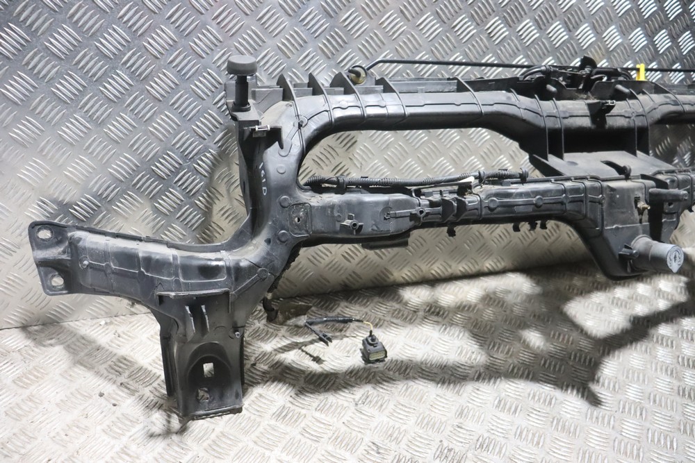 TRANSIT CUSTOM MK8 FRONT SLAM PANEL GK21-8B041-AE (SEE PHOTOS) 2013 ...