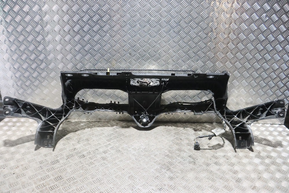 TRANSIT CUSTOM MK8 FRONT SLAM PANEL GK21-8B041-AE (SEE PHOTOS) 2013 ...