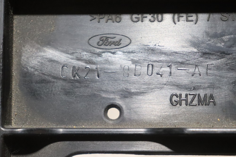 TRANSIT CUSTOM MK8 FRONT SLAM PANEL GK21-8B041-AE (SEE PHOTOS) 2013 ...