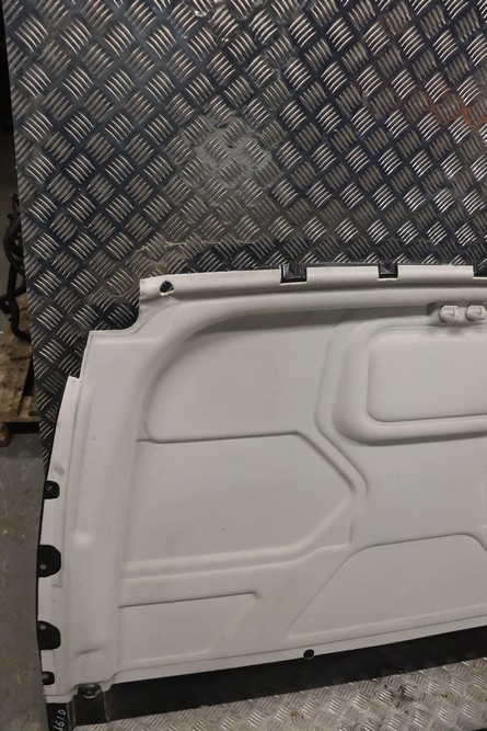 FORD TRANSIT CUSTOM MK8 FRONT BULKHEAD PARTITION (SEE PHOTOS) 2013-2016 ...