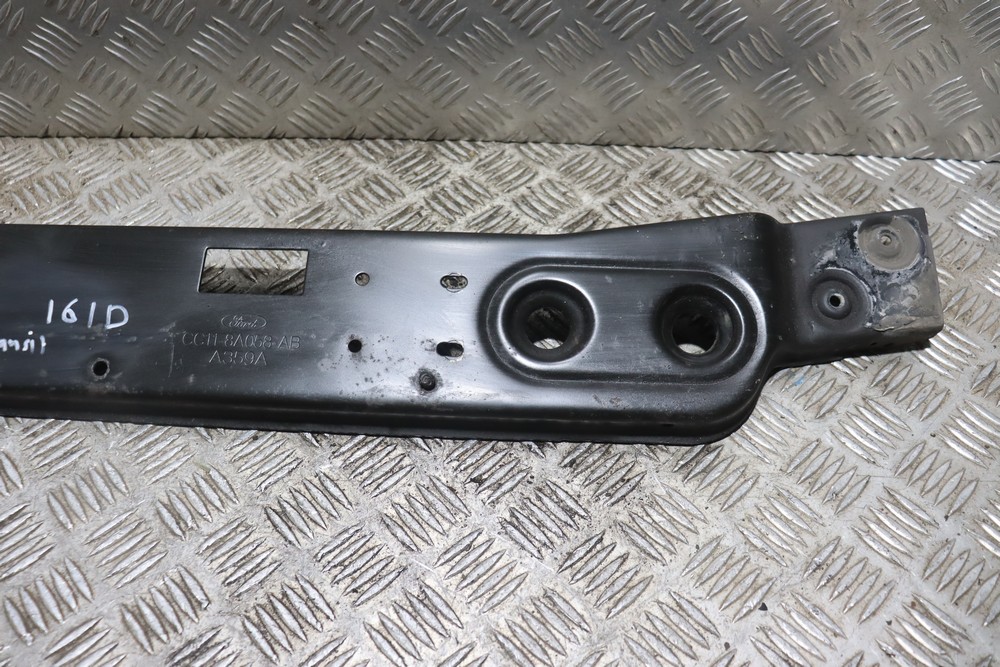 TRANSIT CUSTOM MK8 FRONT RADIATOR MOUNTING PANEL CC11-8A058-AB 2013 ...