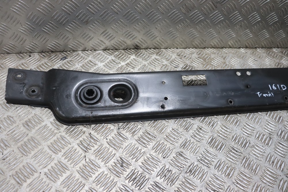 TRANSIT CUSTOM MK8 FRONT RADIATOR MOUNTING PANEL CC11-8A058-AB 2013 ...