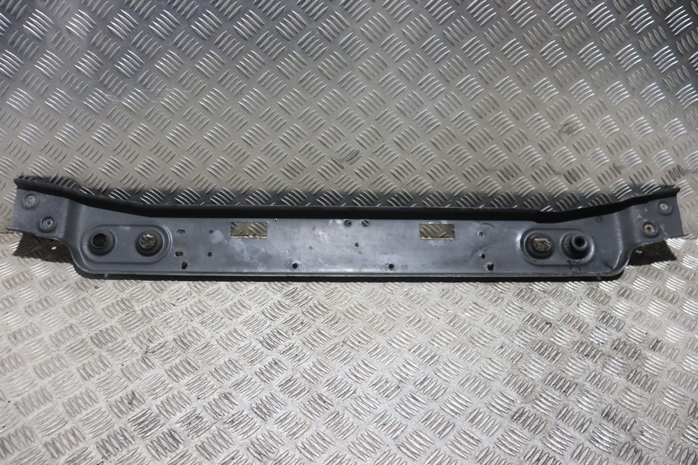 TRANSIT CUSTOM MK8 FRONT RADIATOR MOUNTING PANEL CC11-8A058-AB 2013 ...