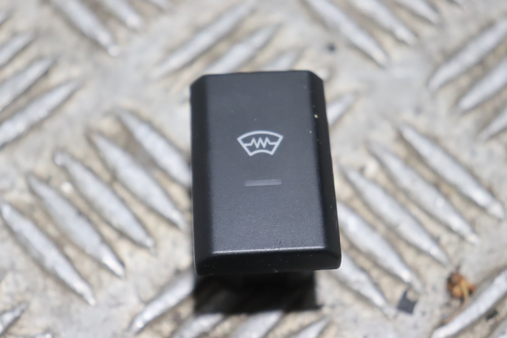 FORD TRANSIT CUSTOM MK8 WINDSCREEN WINDOW HEATER SWITCH 2013-2016 161D ...