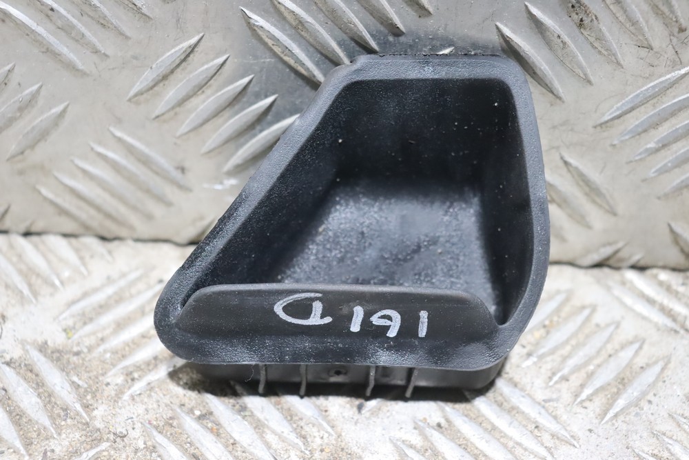 FORD TRANSIT CUSTOM MK8 PHONE HOLDER MAT INSERT 2013-2016 161D – Gala ...