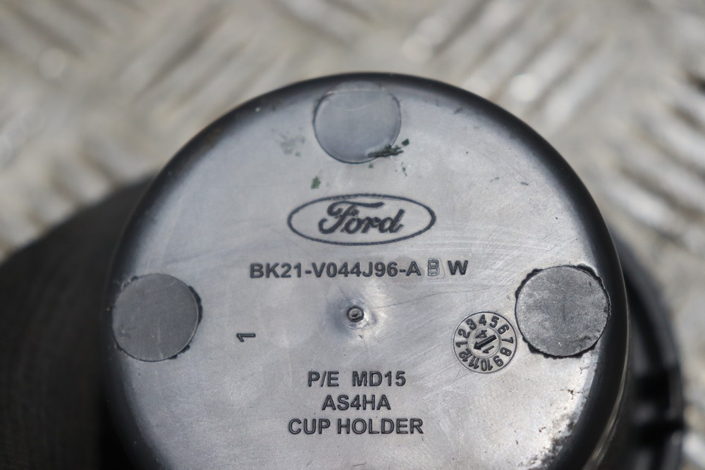 FORD TRANSIT CUSTOM MK8 CUP HOLDER 2013-2016 161D-1 – Gala Motors