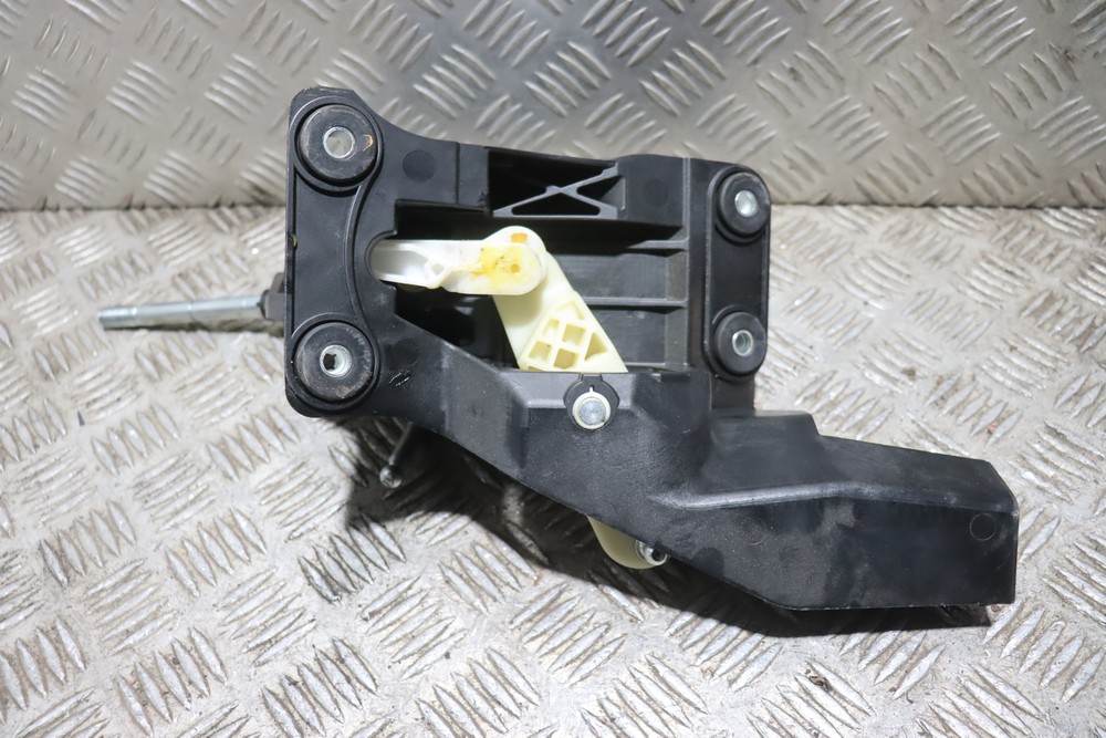 FORD TRANSIT CUSTOM MK8 2.2 TDCI EURO5 6SP MANUAL GEAR SELECTOR UNIT 13 ...