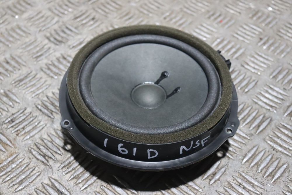 FORD TRANSIT CUSTOM MK8 NSF DOOR SPEAKER AA6T-18808-AA 2013-2016 161D ...
