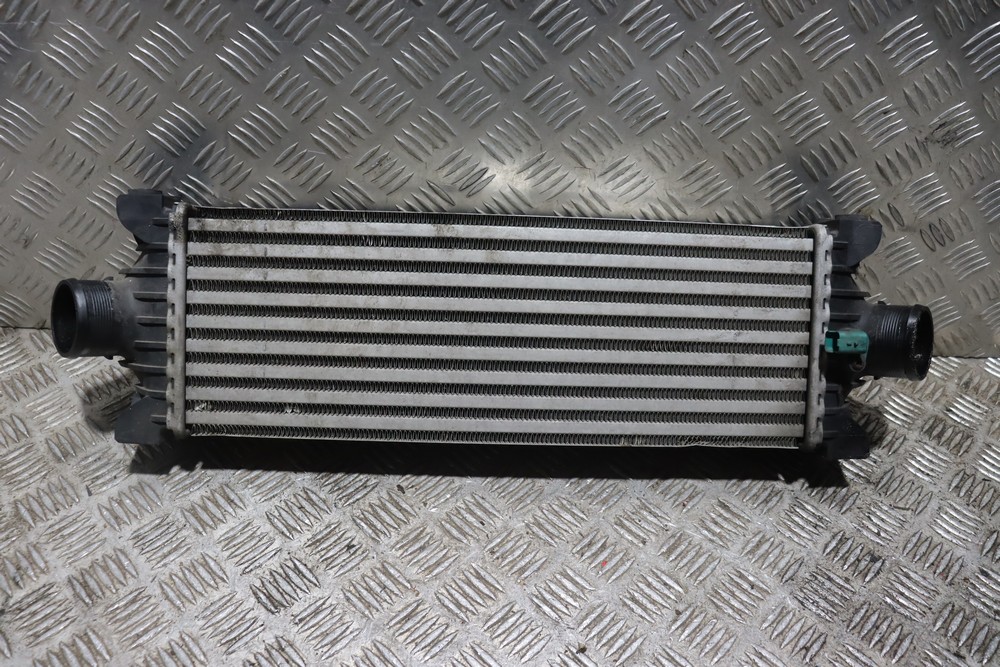 FORD TRANSIT CUSTOM MK8 2.2 TDCI EURO5 INTERCOOLER (SEE PHOTOS) 2013 ...