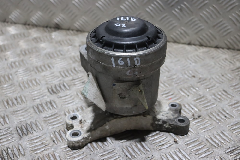 FORD TRANSIT CUSTOM MK8 2.2 TDCI EURO5 OS ENGINE MOUNT 2013-2016 161D ...