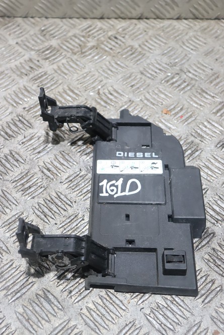 FORD TRANSIT CUSTOM MK8 FUEL TANK DOOR HINGE 2013-2016 161D – Gala Motors