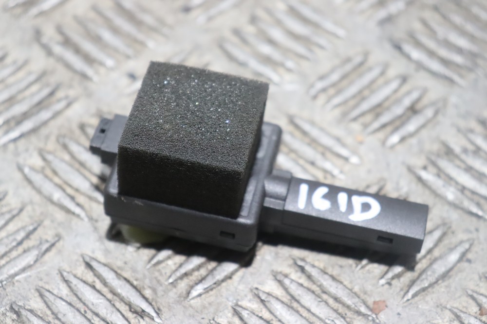 Ford Transit Custom Mk8 Radio Receiver Module 2013 2016 161d Gala Motors