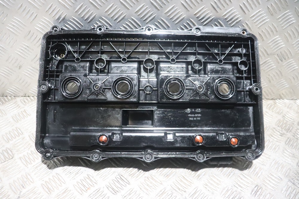 FORD TRANSIT CUSTOM MK8 2.2 TDCI EURO5 ROCKER COVER BK2Q-6K260-AB 2013 ...