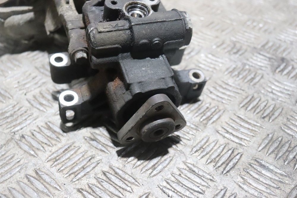 FORD TRANSIT CUSTOM MK8 2.2 TDCI EURO5 POWER STEERING PUMP 2013-2016 ...