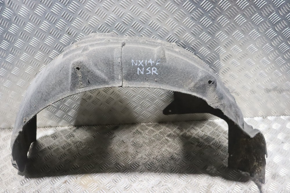 FORD FOCUS MK3 ST REAR NSR ARCH LINER BM51-A278B51-AG 2011-2015 NX14F ...