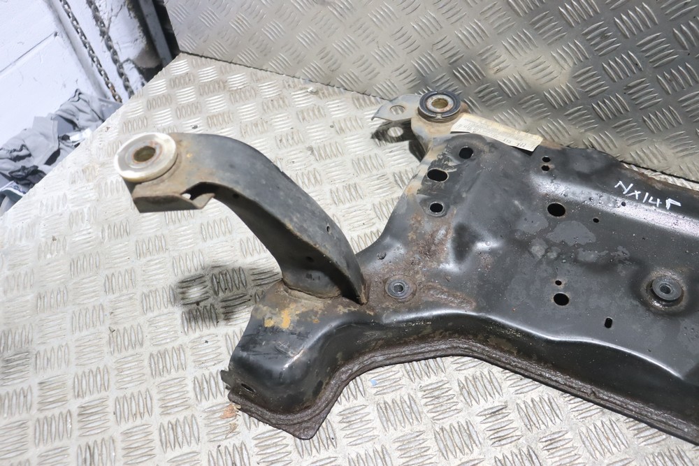 FORD FOCUS MK3 ST FRONT SUBFRAME 2011-2015 NX14F – Gala Motors