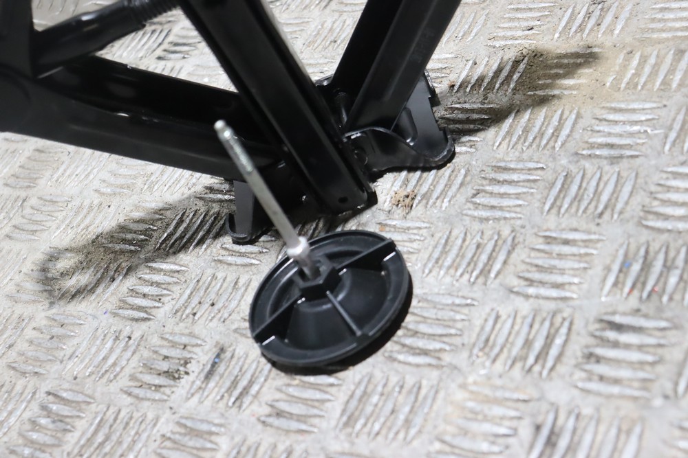 FORD FOCUS MK3 ST CAR JACK KIT 2011-2015 NX14F – Gala Motors