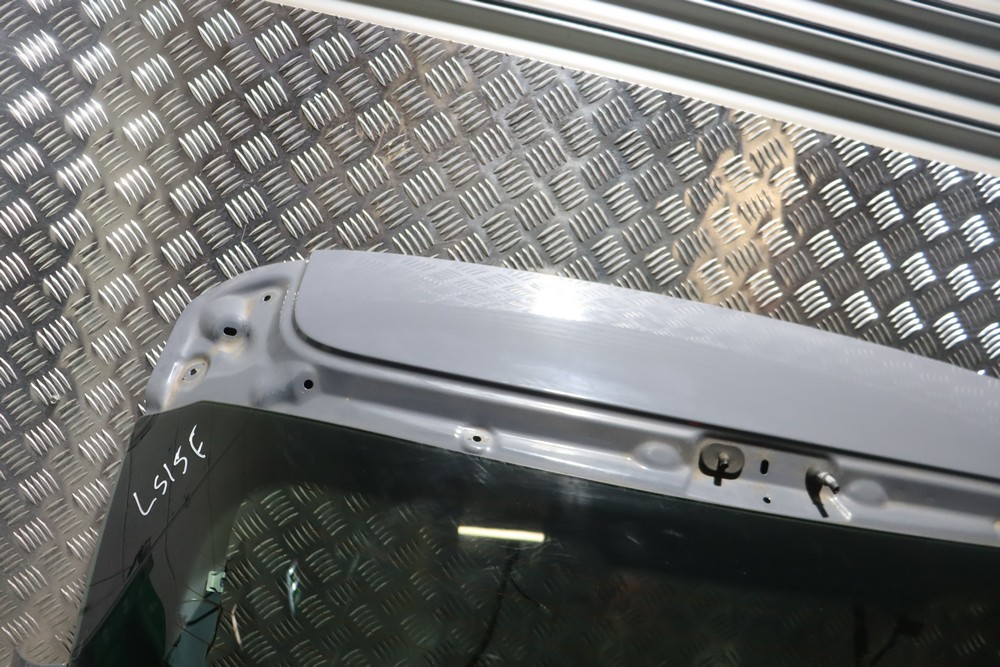 FORD FOCUS MK3 ST HATCHBACK REAR TAILGATE IN STEALTH GREY 2015-2018 ...