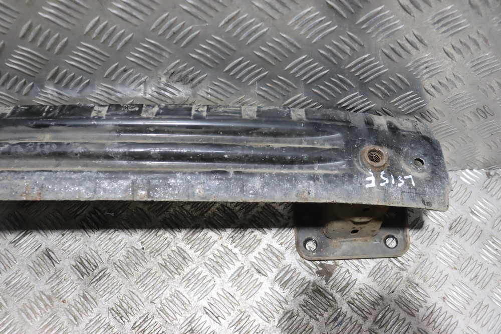 FORD FOCUS MK3 ST HATCHBACK REAR CRASH BAR 2015-2018 LS15F – Gala Motors