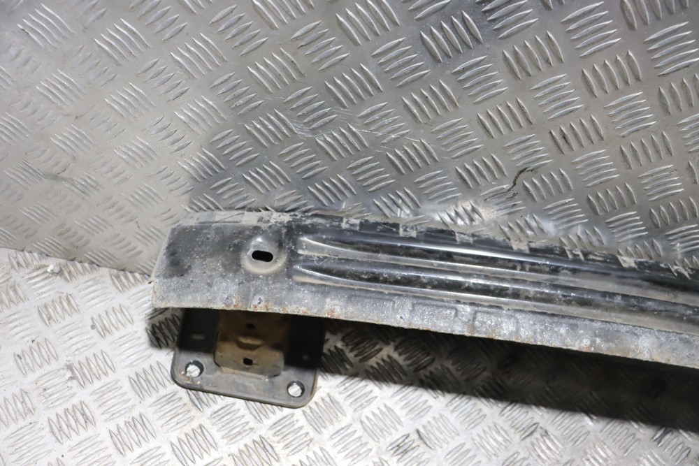 FORD FOCUS MK3 ST HATCHBACK REAR CRASH BAR 2015-2018 LS15F – Gala Motors