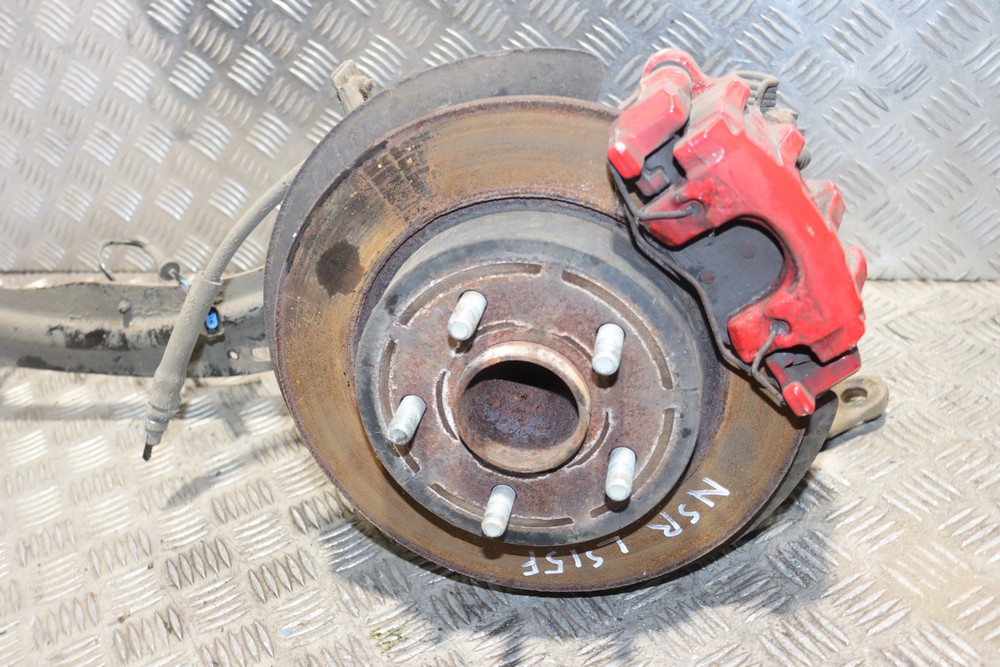 FORD FOCUS MK3 ST HATCHBACK REAR NSR TRAILING ARM 2015-2018 LS15F ...