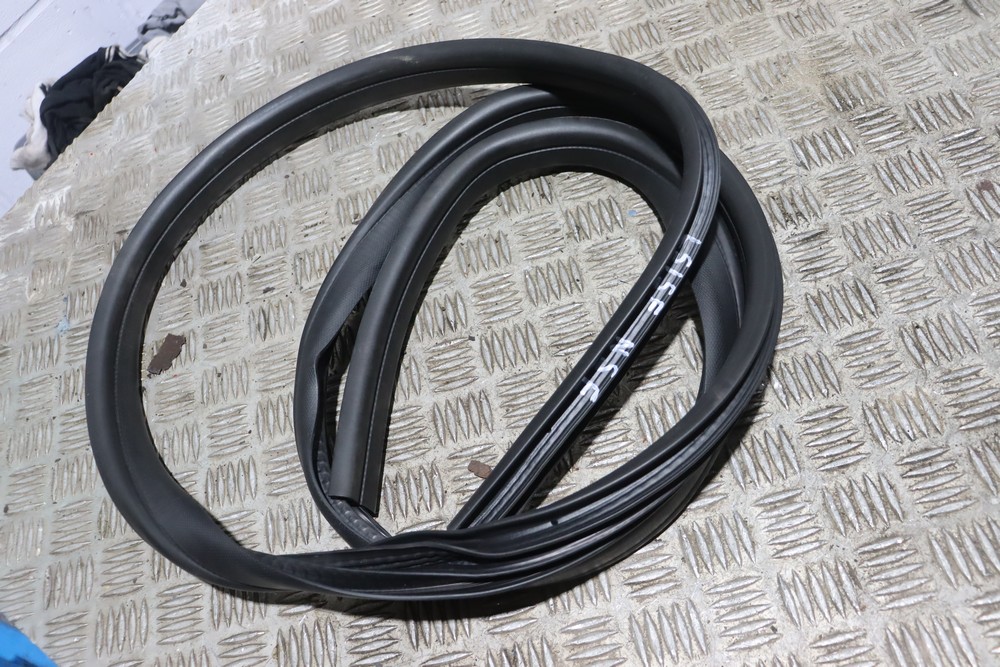 FORD FOCUS MK3 ST NSF DOOR SEAL (ON BODY) 2015-2018 LS15F – Gala Motors