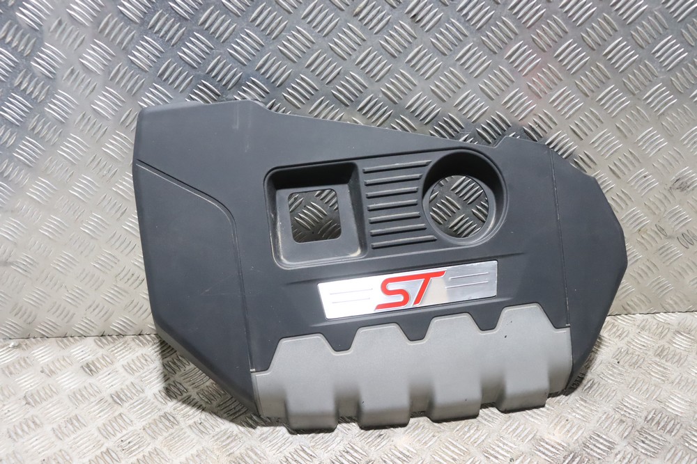 FORD FOCUS MK3 ST 2.0 ECOBOOST EURO6 ENGINE COVER 2015-2018 LS15F ...