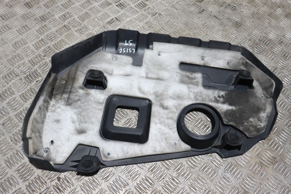 FORD FOCUS MK3 ST 2.0 ECOBOOST EURO6 ENGINE COVER 2015-2018 LS15F ...