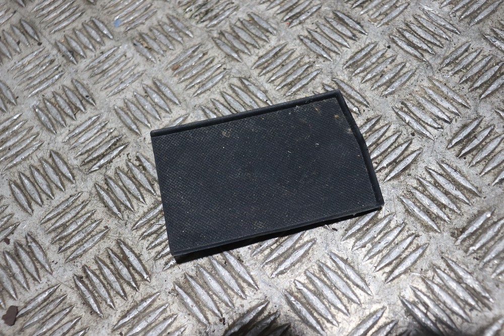 FORD FOCUS MK3 ST CENTRE CONSOLE STORAGE INSERT 2015-2018 LS15F-2 ...