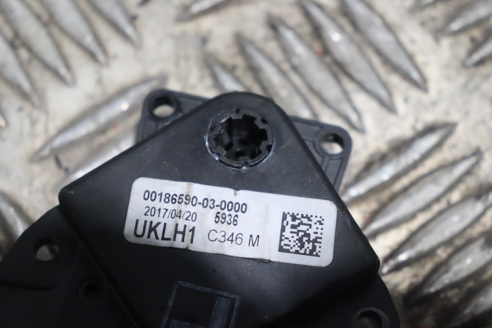 FORD FOCUS MK3 ST NS HEADLIGHT LEVEL MOTOR (INSIDE HEADLIGHT) 2015-2018 ...