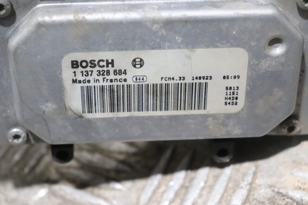 FORD FOCUS MK3 ST 2.0 ECOBOOST EURO6 RADIATOR FAN 2015-2018 LS15F ...