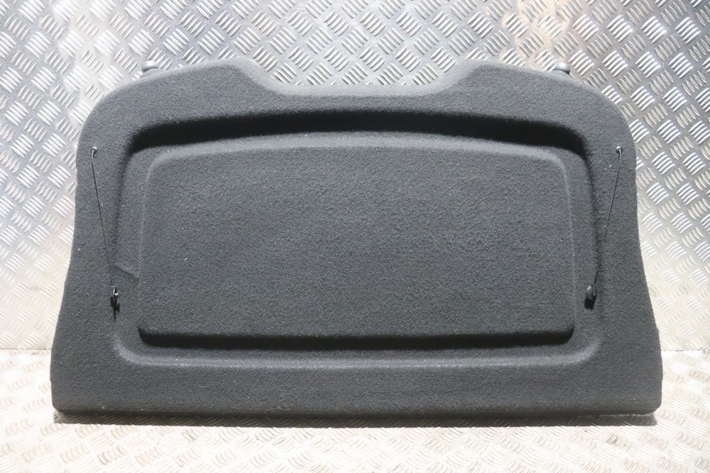 FORD FOCUS MK3 HATCHBACK PARCEL SHELF (SEE PHOTOS) 2015-2018 EJ64H ...