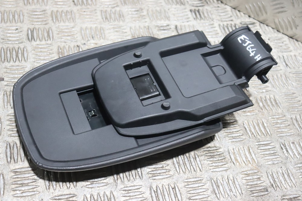 FORD FOCUS MK3 LEATHER ARMREST 2015-2018 EJ64H – Gala Motors