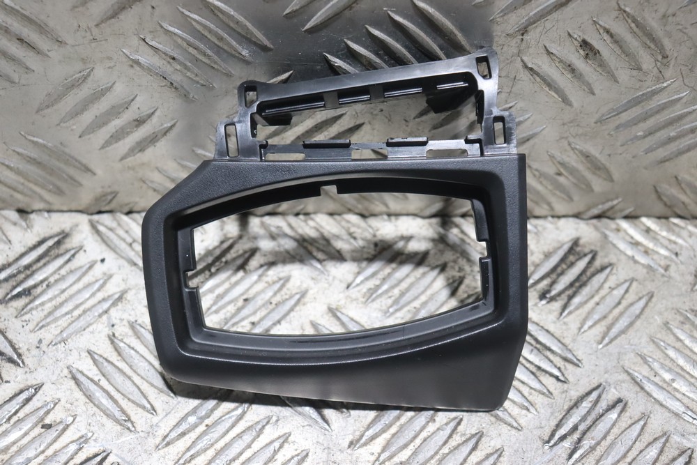 FORD FOCUS MK3 HEADLIGHT SWITCH SURROUND TRIM 2015-2018 EJ64H – Gala Motors