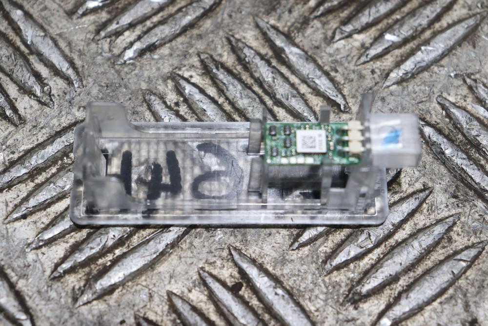 FORD FOCUS MK3 INTERIOR LIGHT 2015-2018 EJ64H – Gala Motors