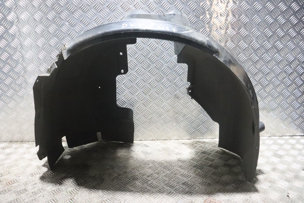 FORD FOCUS MK3 NSF FRONT WHEEL ARCH LINER 2011-2015 DK12 – Gala Motors