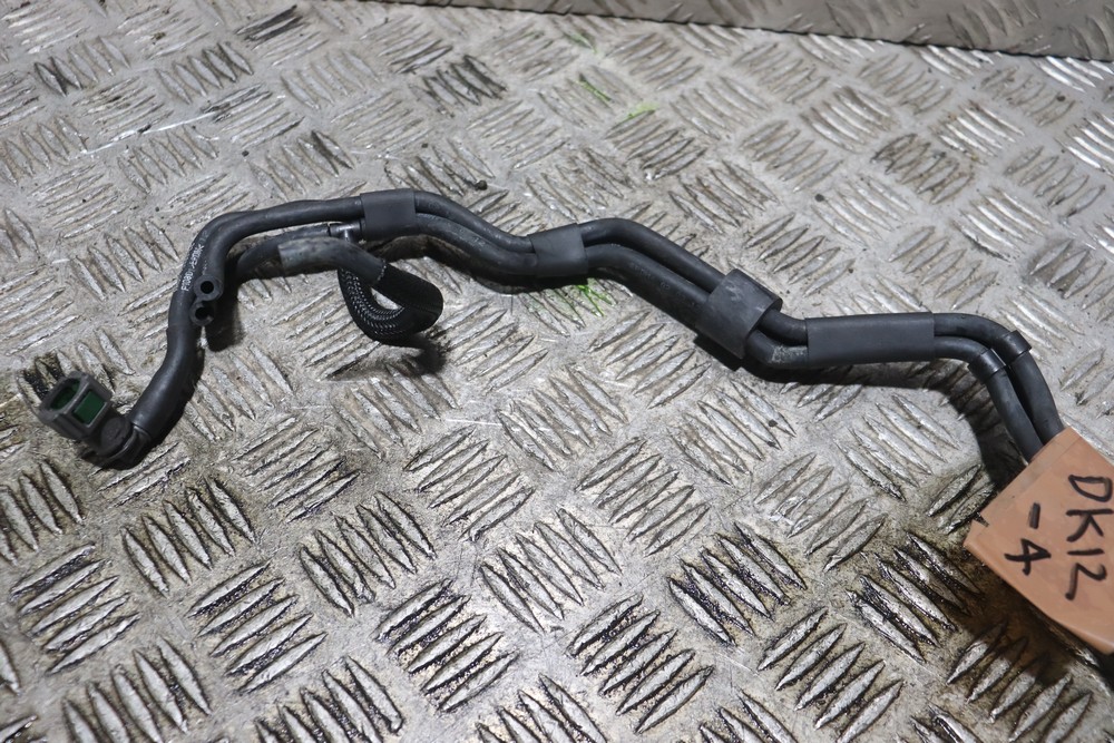 FORD FOCUS MK3 2.0 TDCI EURO5 TURBO BOOST VACUUM PIPES 9M5Q-9S468-CC 11 ...