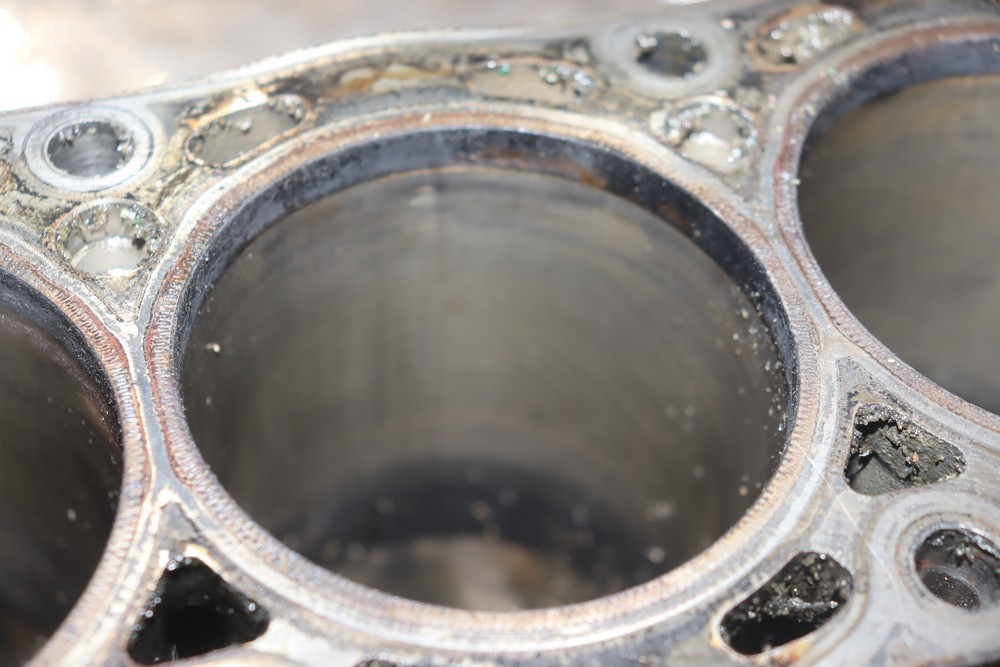 FORD FOCUS MK3 2.0 TDCI EURO5 ENGINE BLOCK TXDA 2011-2015 DK12 – Gala ...