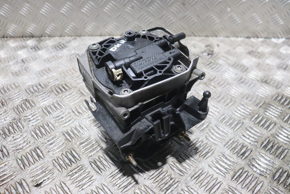 FORD FOCUS MK3 2.0 TDCI EURO5 FUEL FILTER HOUSING 968541408000 2011 ...