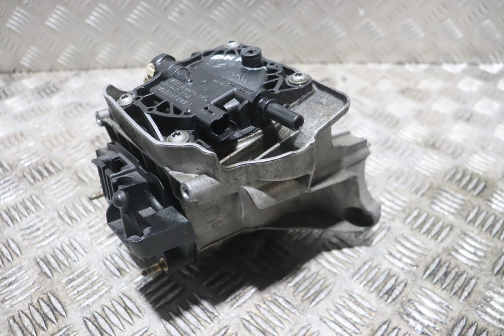 FORD FOCUS MK3 2.0 TDCI EURO5 FUEL FILTER HOUSING 968541408000 2011 ...