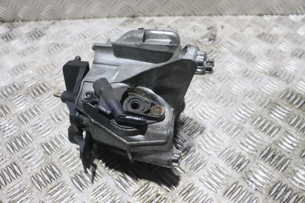 FORD FOCUS MK3 2.0 TDCI EURO5 FUEL FILTER HOUSING 968541408000 2011 ...
