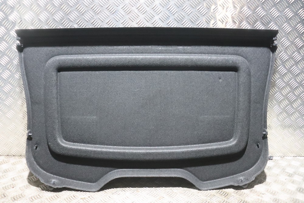 FORD FOCUS MK3 HATCHBACK REAR PARCEL SHELF 2011-2015 DK12 – Gala Motors
