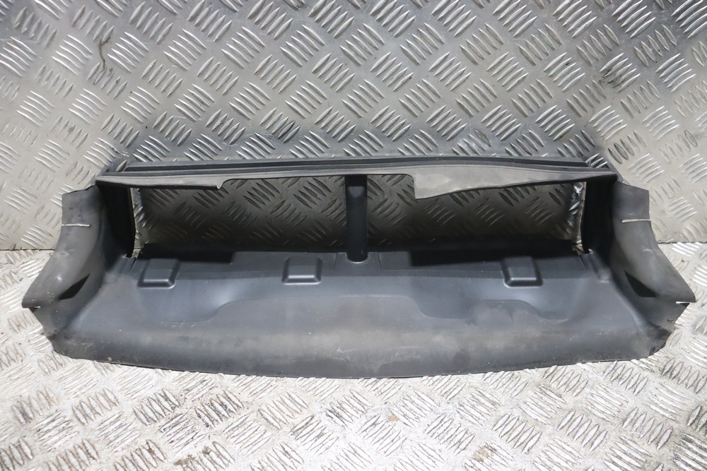FORD FOCUS MK3 2.0 TDCI EURO5 FRONT COOLING AIR DEFLECTOR COWLING 11-15 ...
