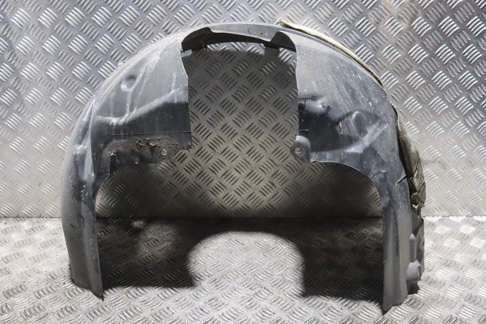 FORD FIESTA MK7 ST180 OSF FRONT WHEEL ARCH LINER 2013-2017 VX17 – Gala ...
